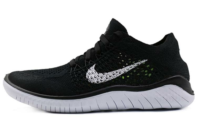 Кроссовки Free RN Flyknit 2018