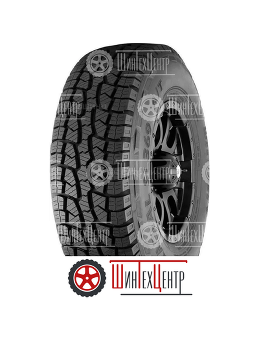 Шина Westlake Radial Sl369 A/T 245/70 R16 111S Xl Летняя для любых видов автомобилей