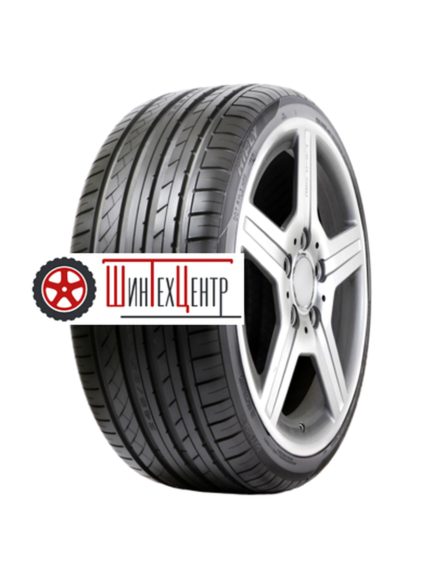 Шина Hifly 215/50R17 95W Xl Hf805 Летняя для любых видов автомобилей