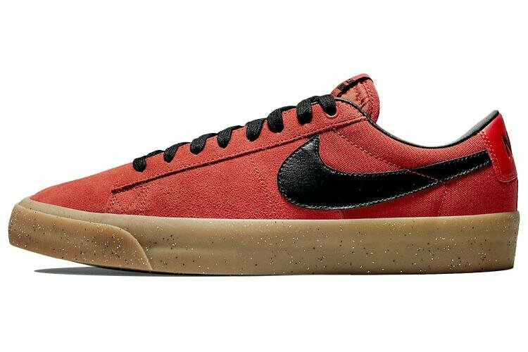 Кроссовки SB Zoom Blazer Low Pro GT
