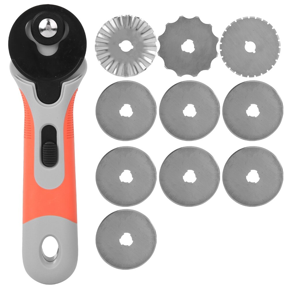 Одеждающий режущий режущий резак