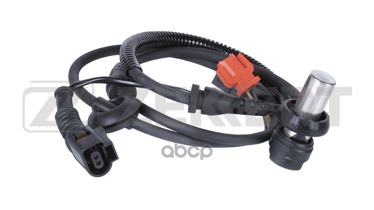 Датчик ABS передн. Audi A6 I II 95- Zekkert арт. se-6003