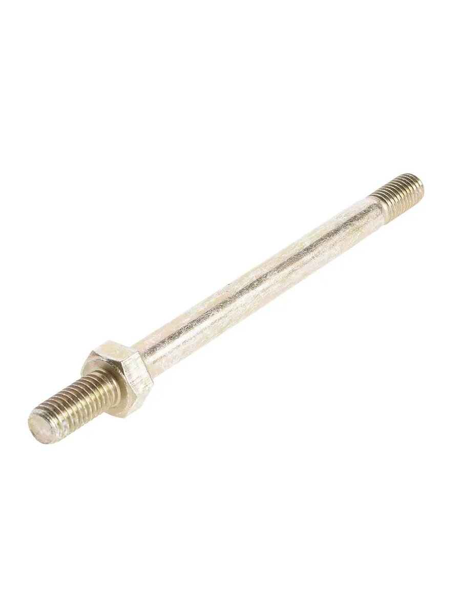 Шпилька крышки сапуна ВАЗ-2101 21010-1014218-00, диаметр резьбы М8, длина 108 мм