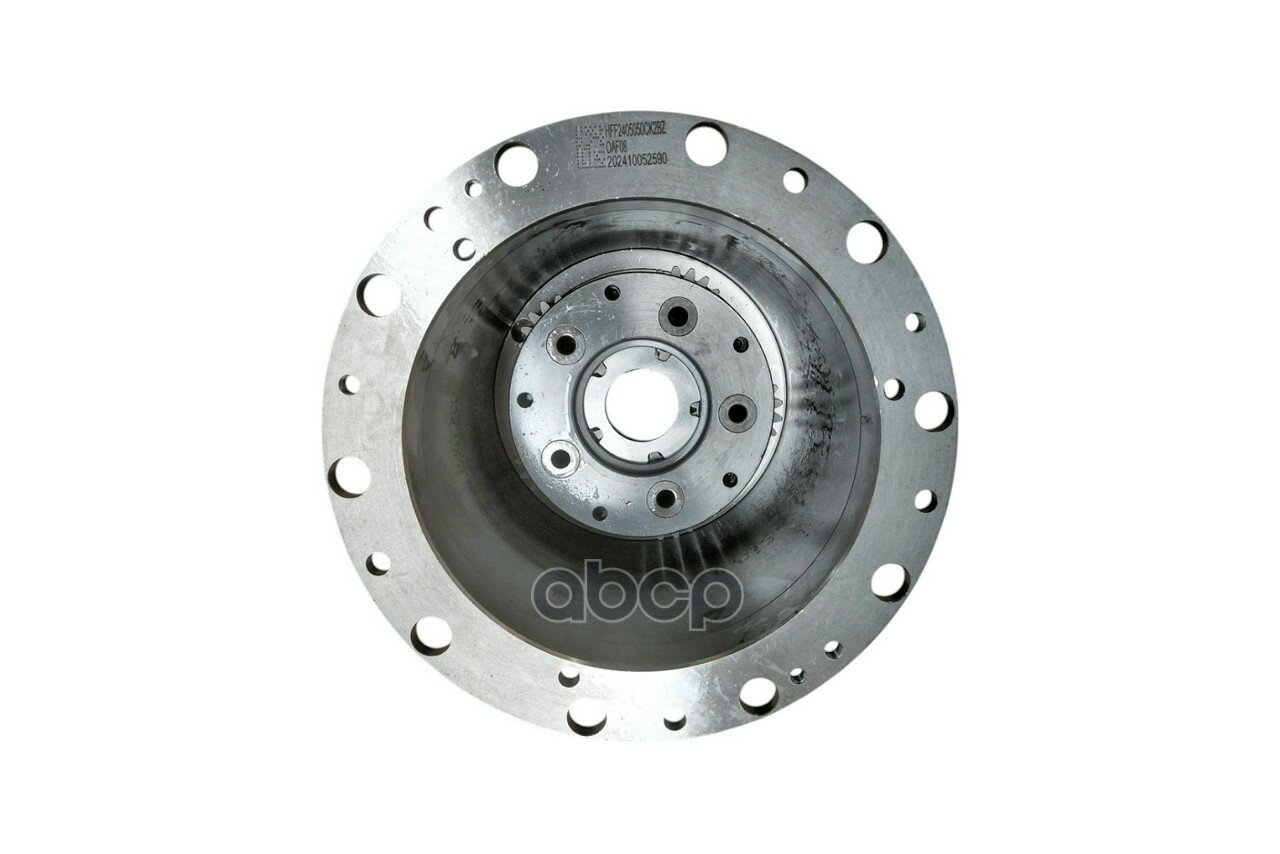 Редуктор бортовой JAC JAC арт. HFF2405050CK2BZ