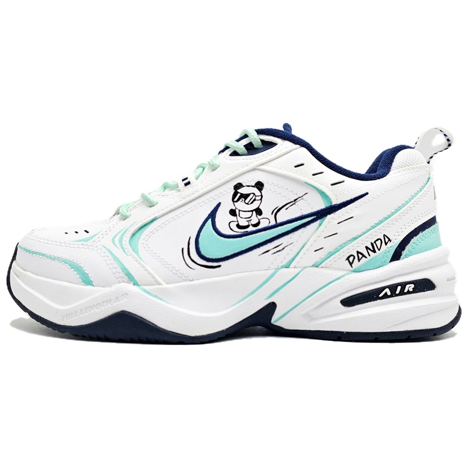 Кроссовки Air Monarch 4