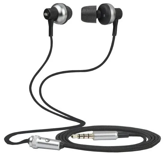 Наушники RBH EP-2 EARPHONE-K