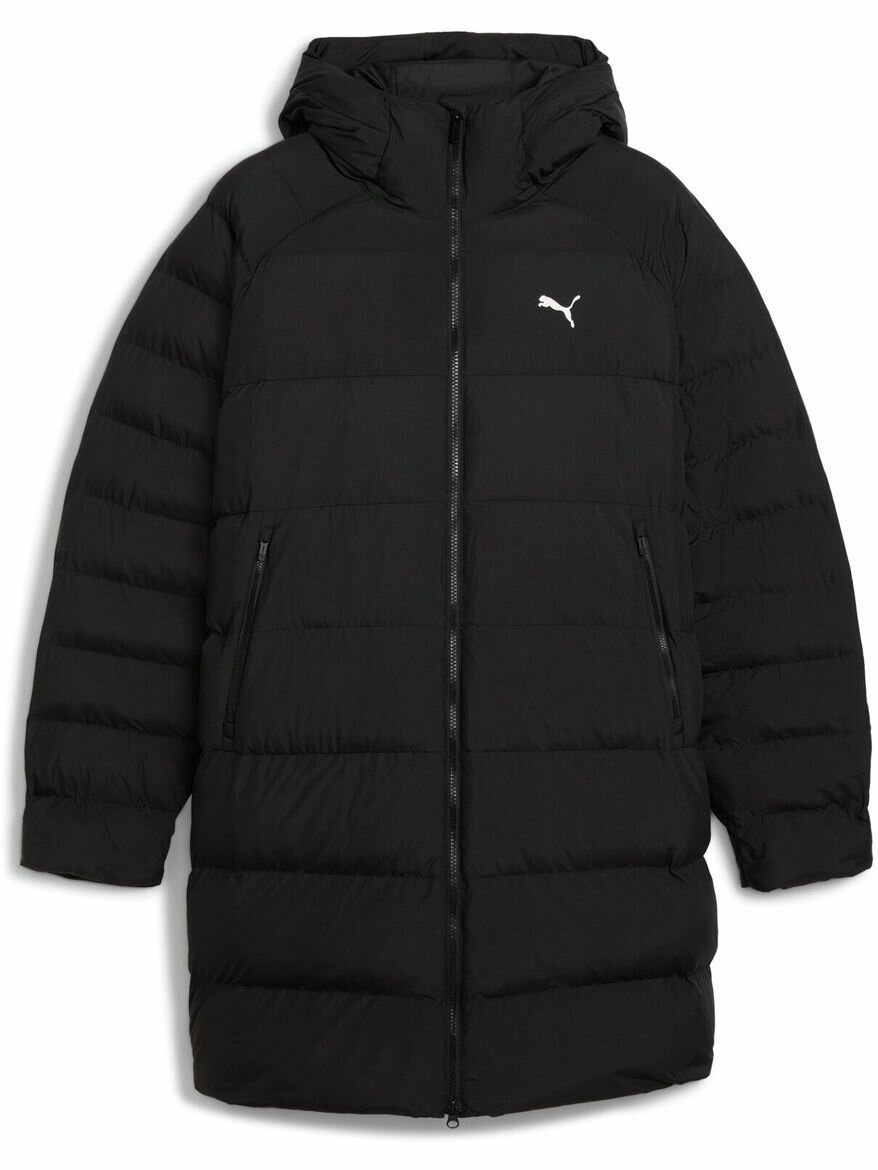 Парка Mono Hooded Parka