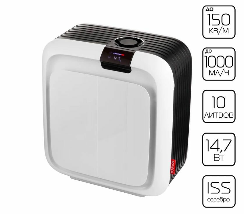 Климатический комплекс Boneco H700