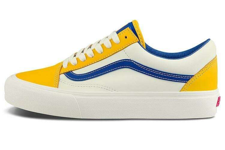 Кроссовки Old Skool LX