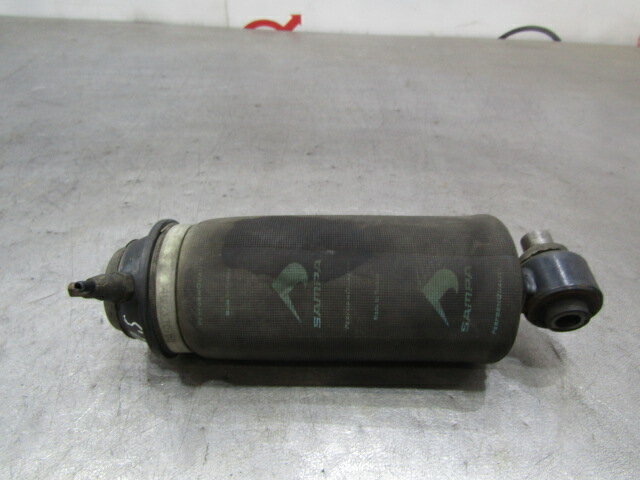 Пневмоподушка подвески кабины передняя Sampa, Renault T, есть повреждение