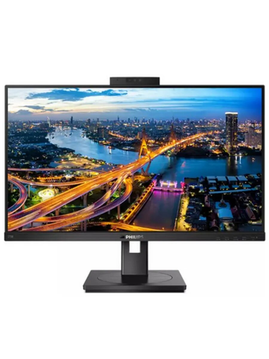 27" Монитор B Line 275B1H 275B1H черный - 2560x1440