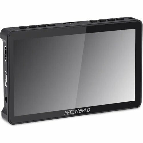 FEELWORLD 6" Монитор, черный