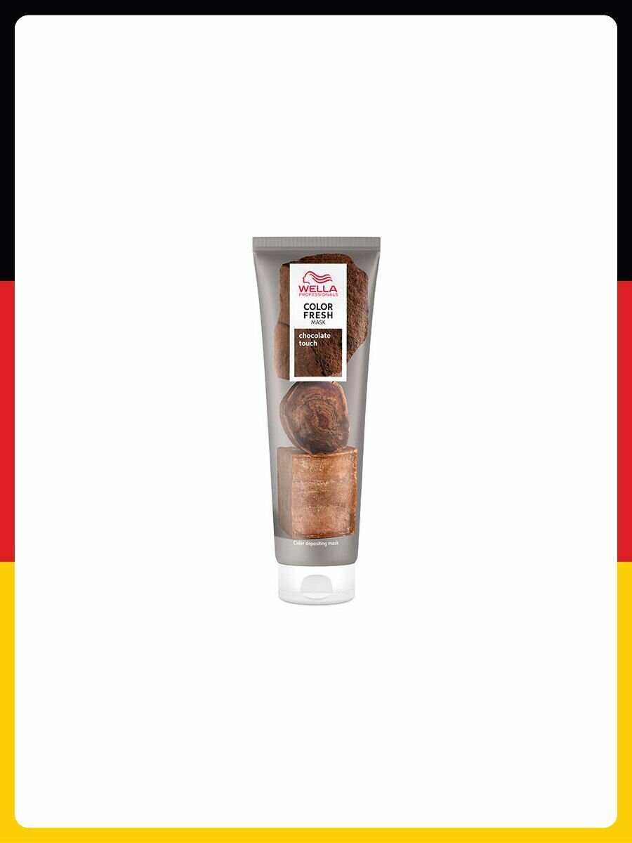 Тоник для волос Color Fresh Chocolate Touch 150 мл