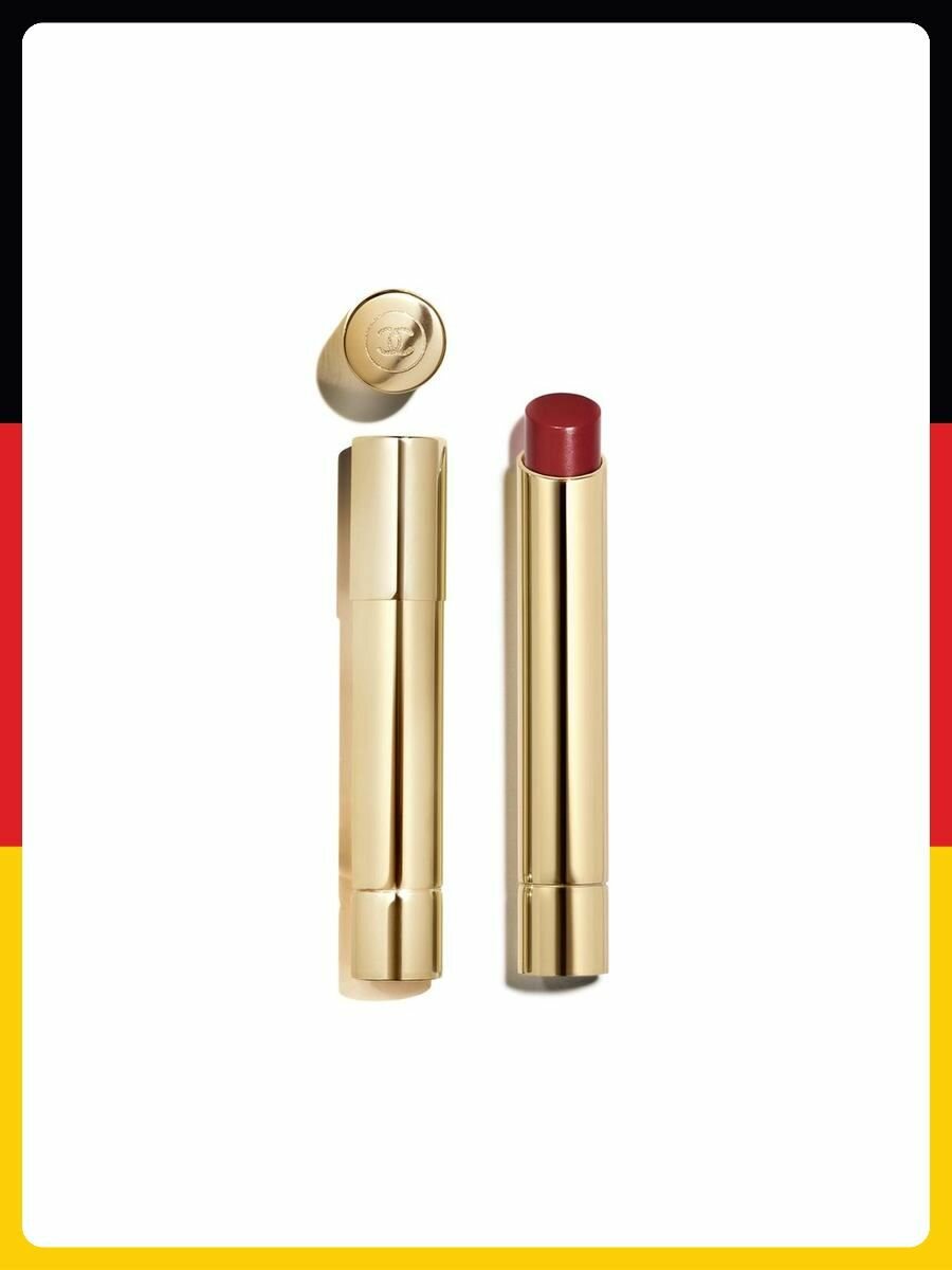 Губная помада ROUGE ALLURE L'EXTRAIT REFILL №868 ROUGE EXCESSIF, 2 г