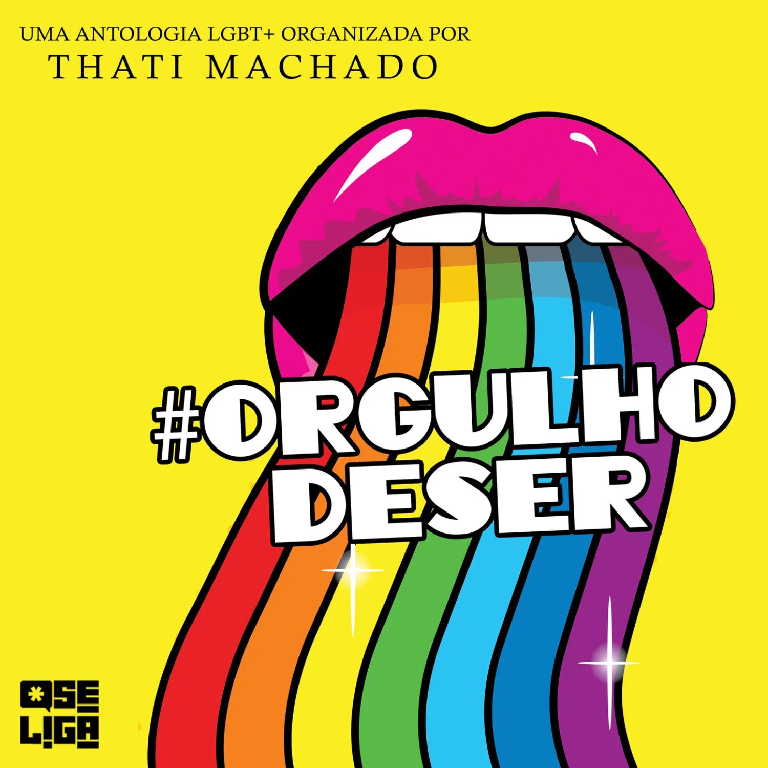 Orgulho de Ser (Integral) [Аудиокнига]