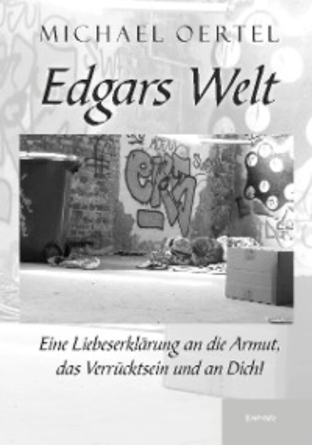 Edgars Welt [Цифровая книга]