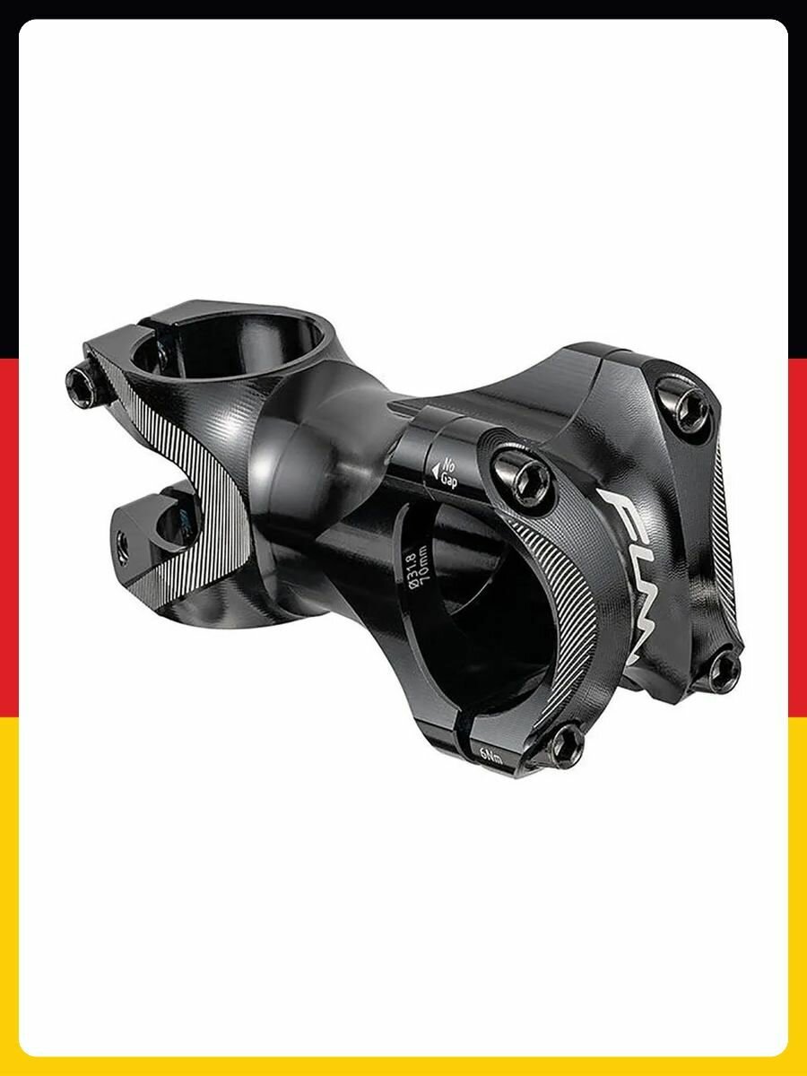 Вынос руля FUNN Tron 50 мм