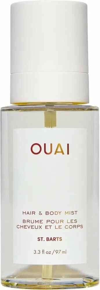 Парфюмированный мист OUAI 97ml 97 мл