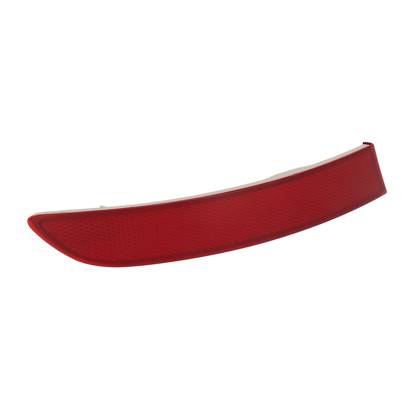 Rear Bumper Reflector Light Enhanced Safety Stylish Look Marker Lamp for X3 F25 2014 to 2017 Left (63257352209)
