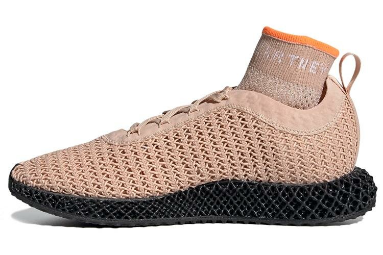 Кроссовки Alphaedge 4D Stella McCartney