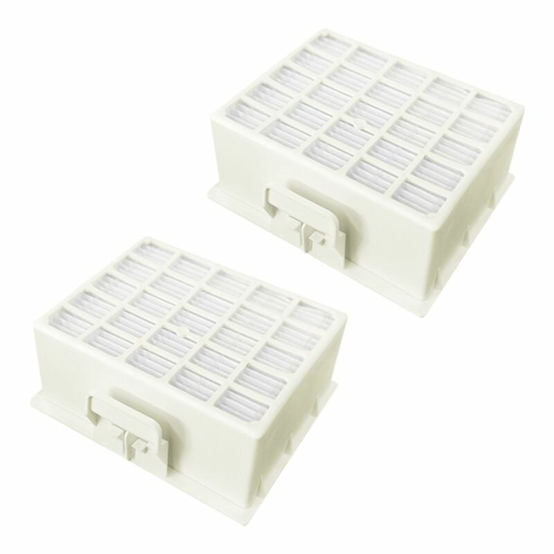 2 шт. HEPA-фильтр для пылесоса BOSCH BGL32235 BGL3223501 WBBZ156H GL-40 GL-10 00576833 Аксессуары для пылесоса