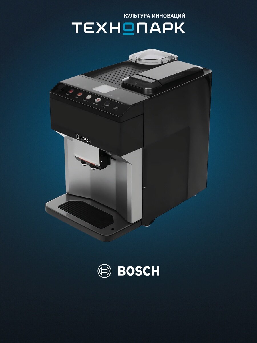 Кофемашина Bosch TPE40307
