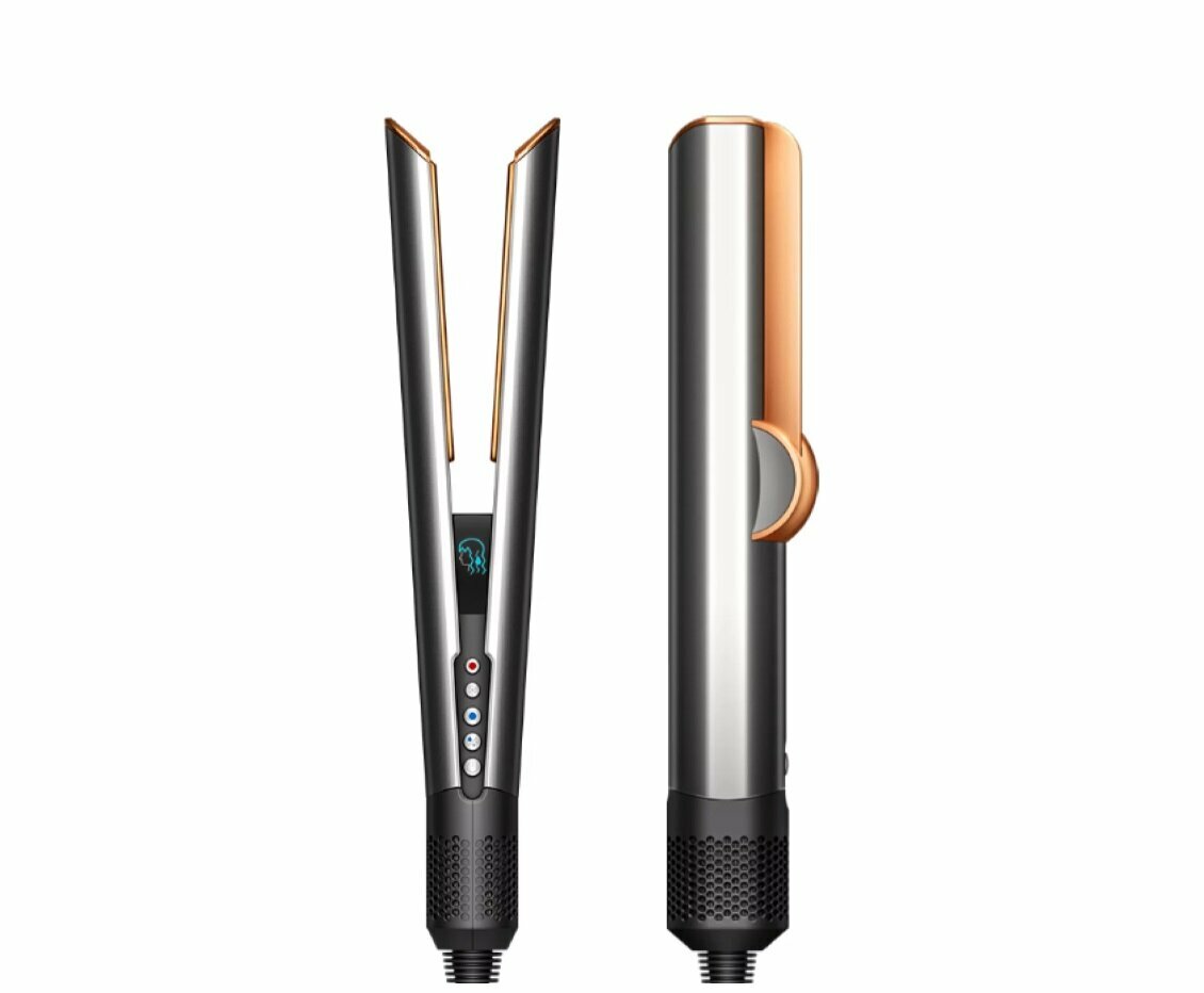 Выпрямитель для волос SenCiciMen X10 EU Gray