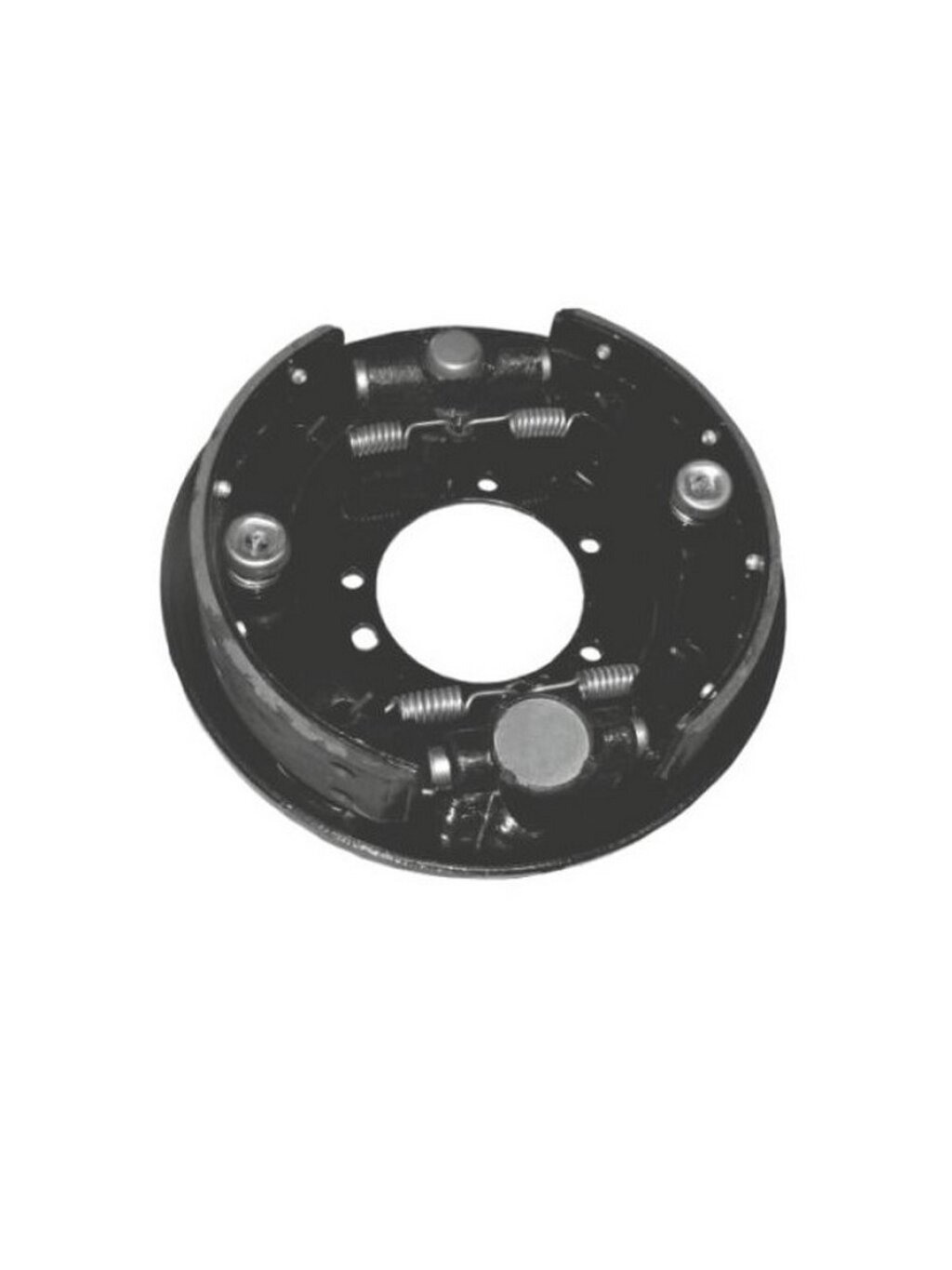 Тормоз центральный для а/м УАЗ в сборе "АДС"