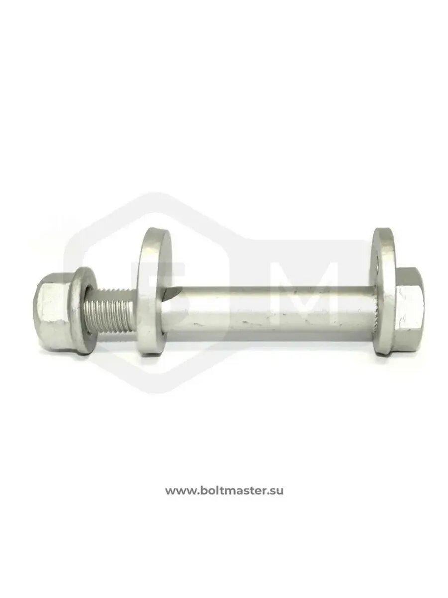 Болт эксцентриковый комп. M14x1.5x90, 10.9
