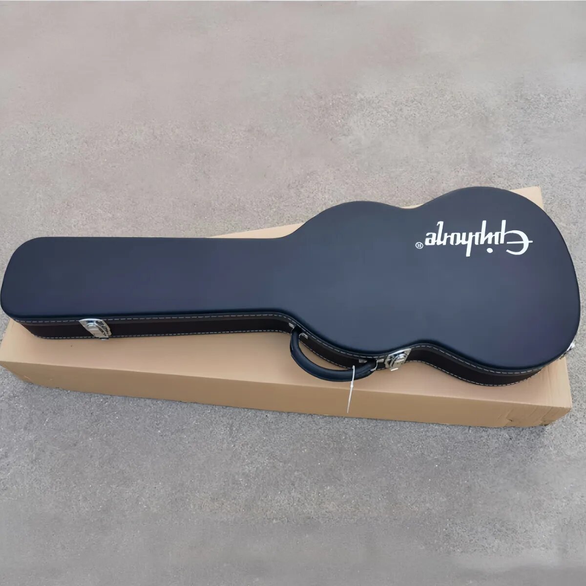 Кейс для гитары Epiphone SG