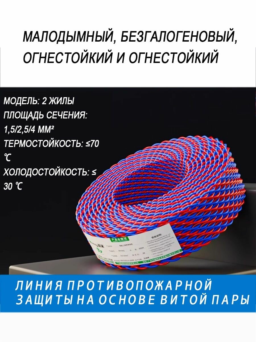 Гофра для кабеля