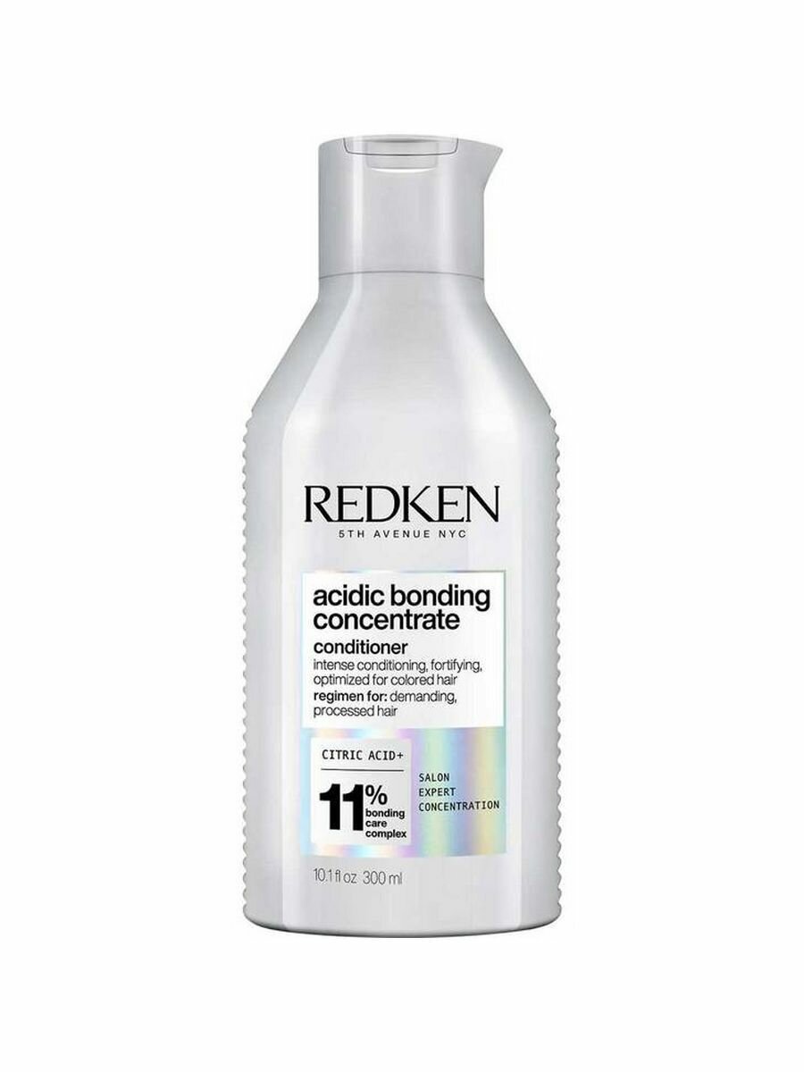 Acidic Bonding Concentrate Кондиционер 300 мл