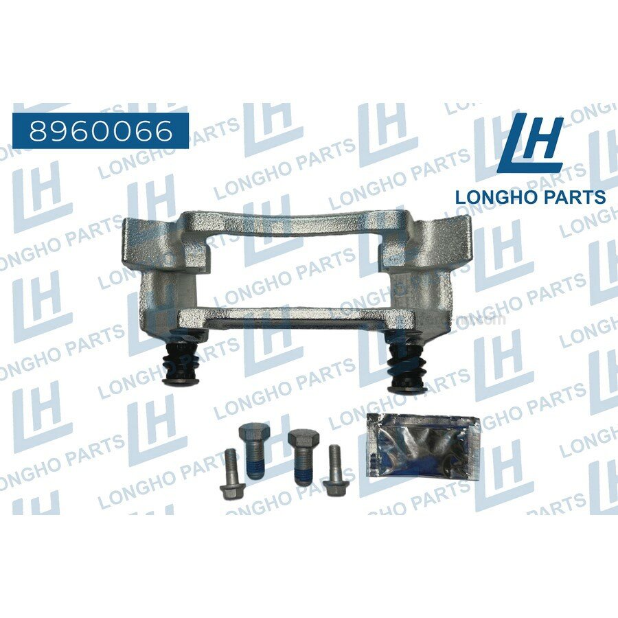 LONGHO 8960066 Скоба суппорта пер. MERCEDES BENZ A140/160 (W168) 1997-2004 A1684202315