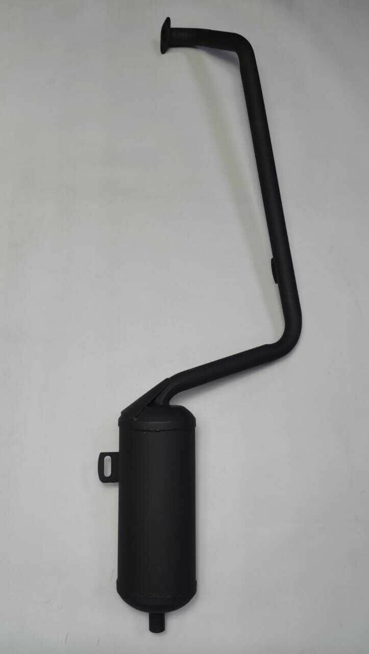 Глушитель KAYO AU150CVT (2022-)