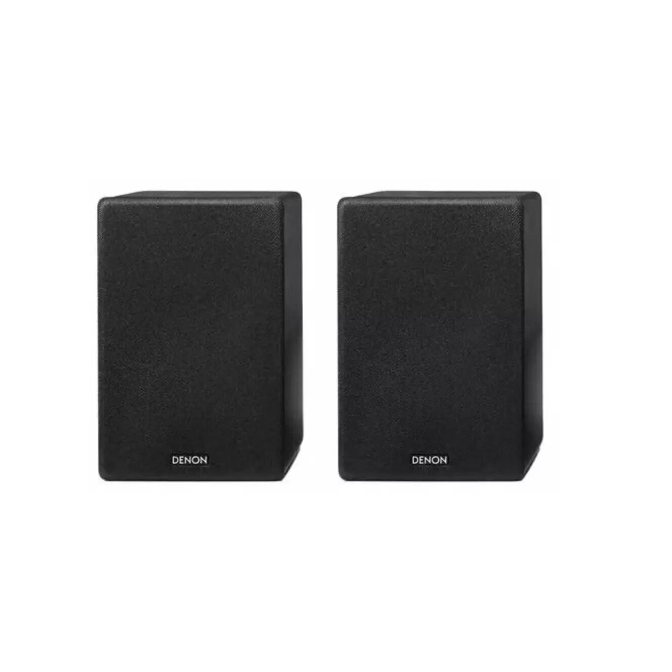 Полочная акустика Denon SC-N10 Black