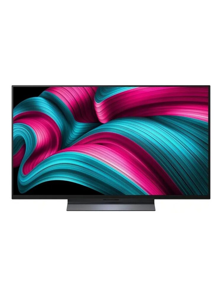 48" Телевизор LG OLED48C5RLA. ARUG Black