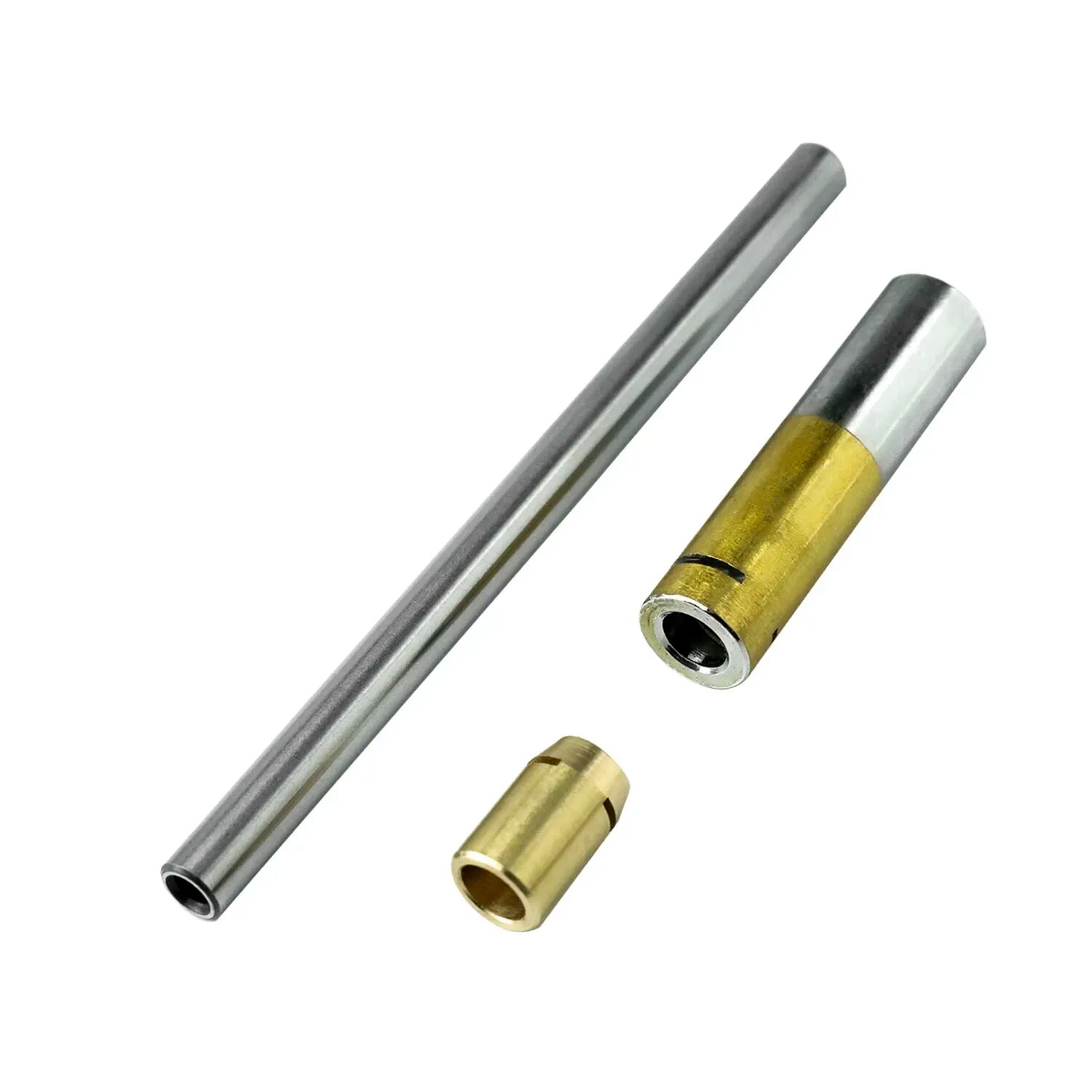 Комплект игловодящих деталей для оверлока Yamato