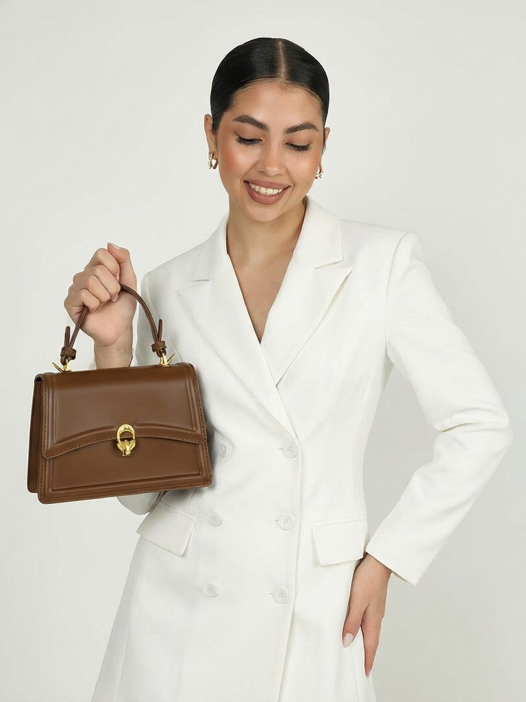 Сумка кросс-боди