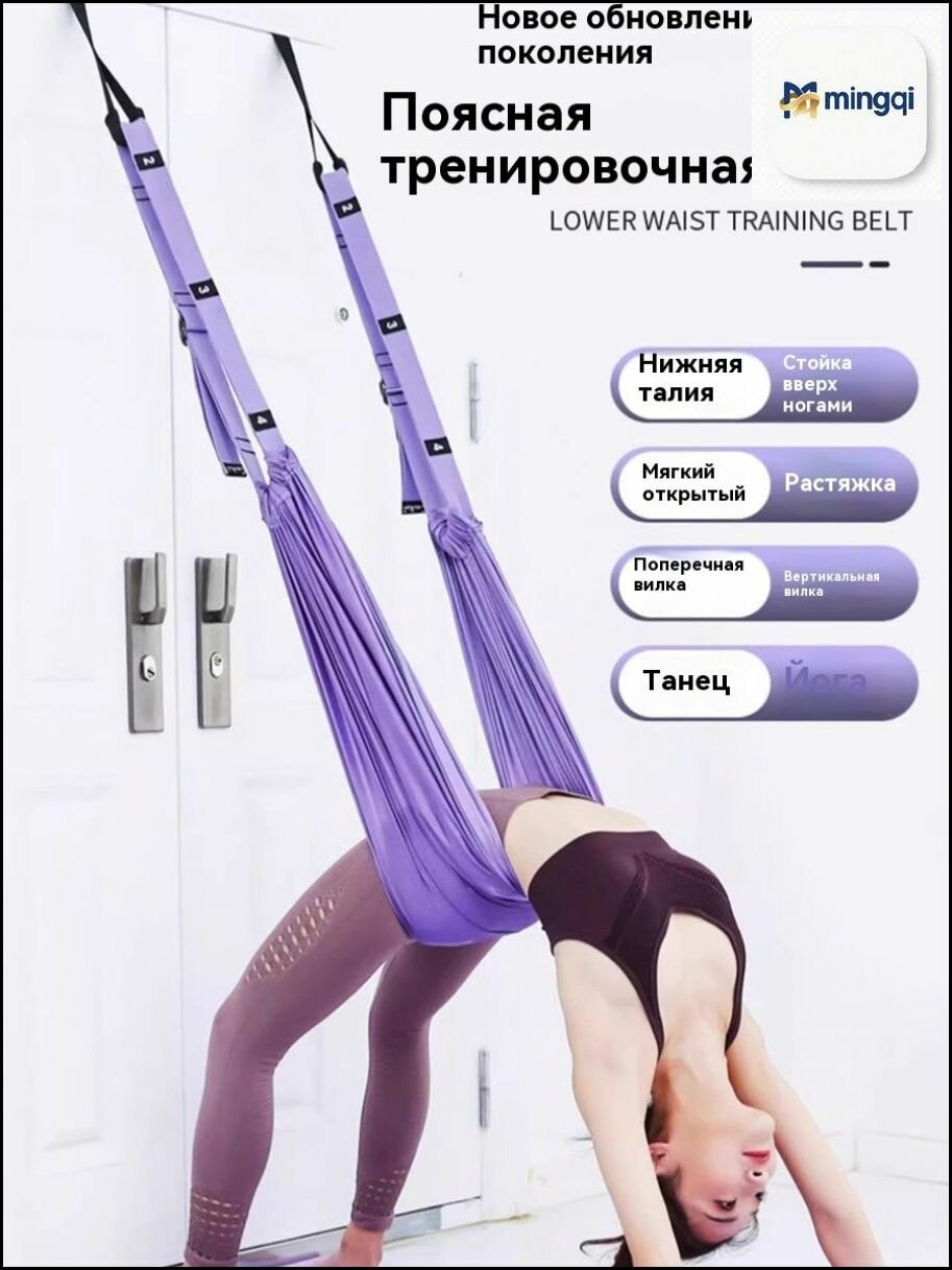 Тренировочные петли — фото 1