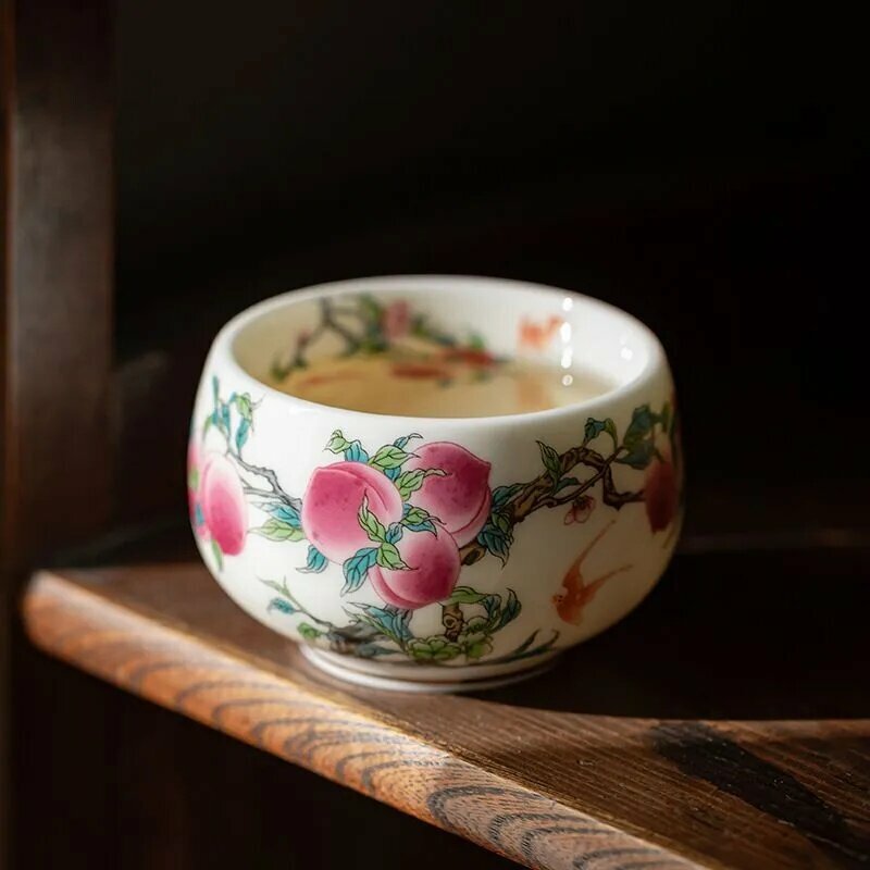Чашка, 150 мл, 1 шт — фото 1
