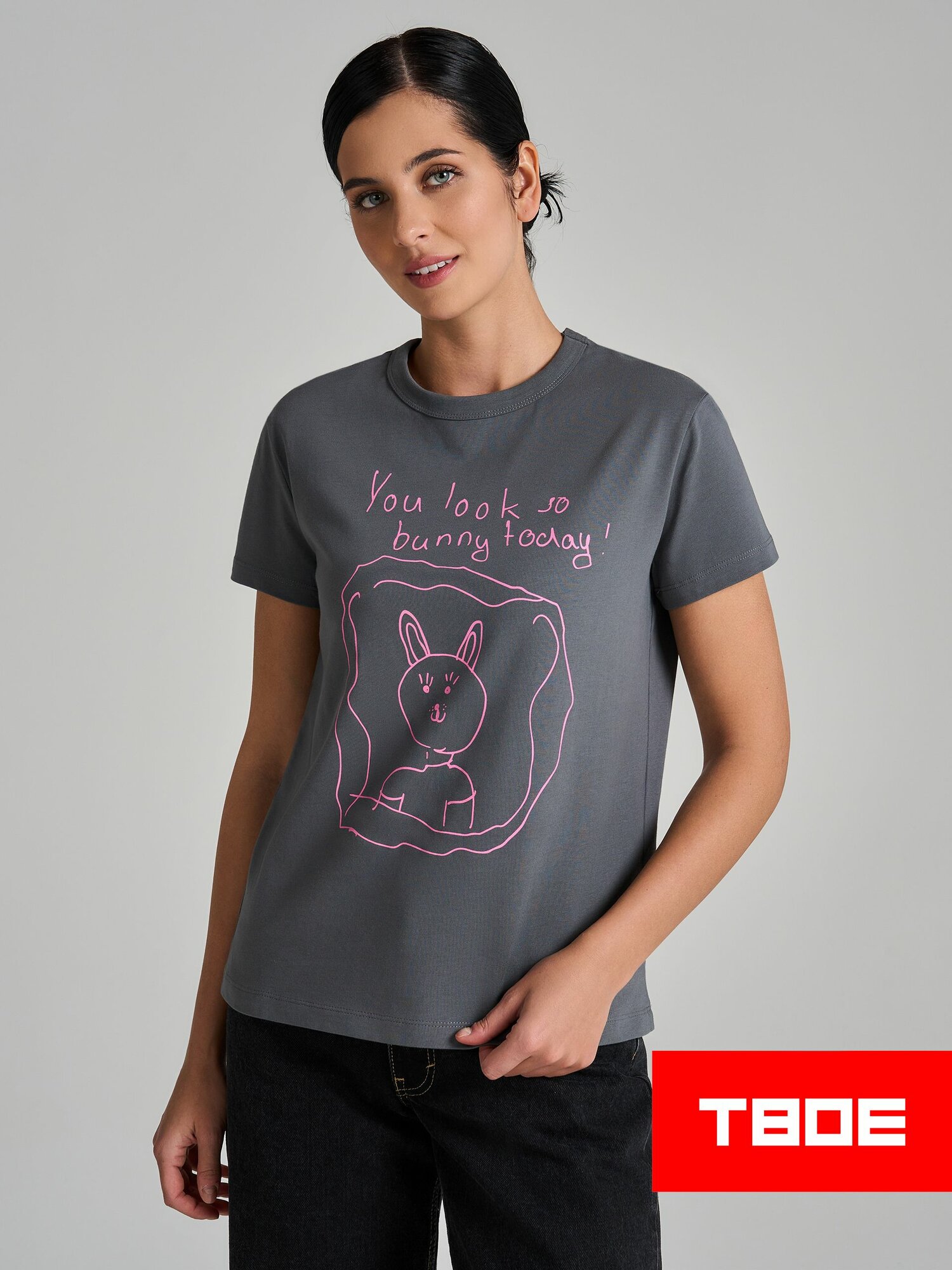 Футболка спортивная