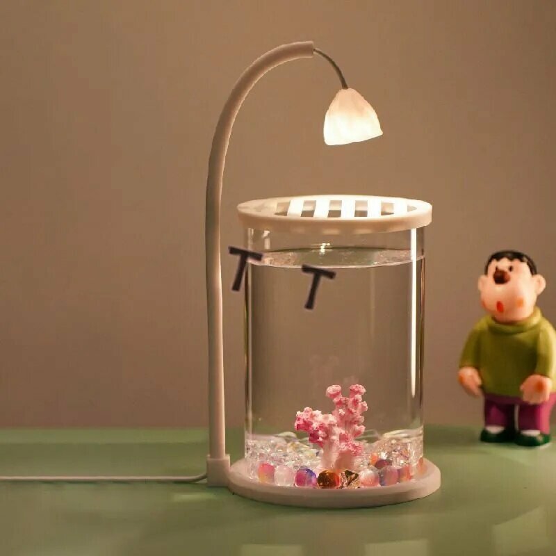 Аквариум Для Петушка