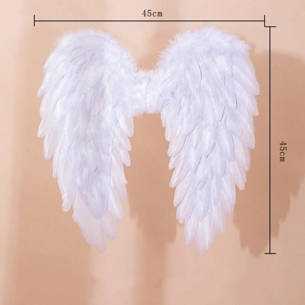 Крылья пера