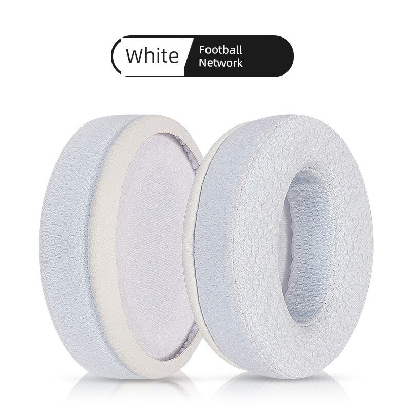 Подходит для амбушюр наушников Sennheiser HD4.50BT, BTNC4.40BT, 458BT, 450BT, сменные амбушюры из губки.