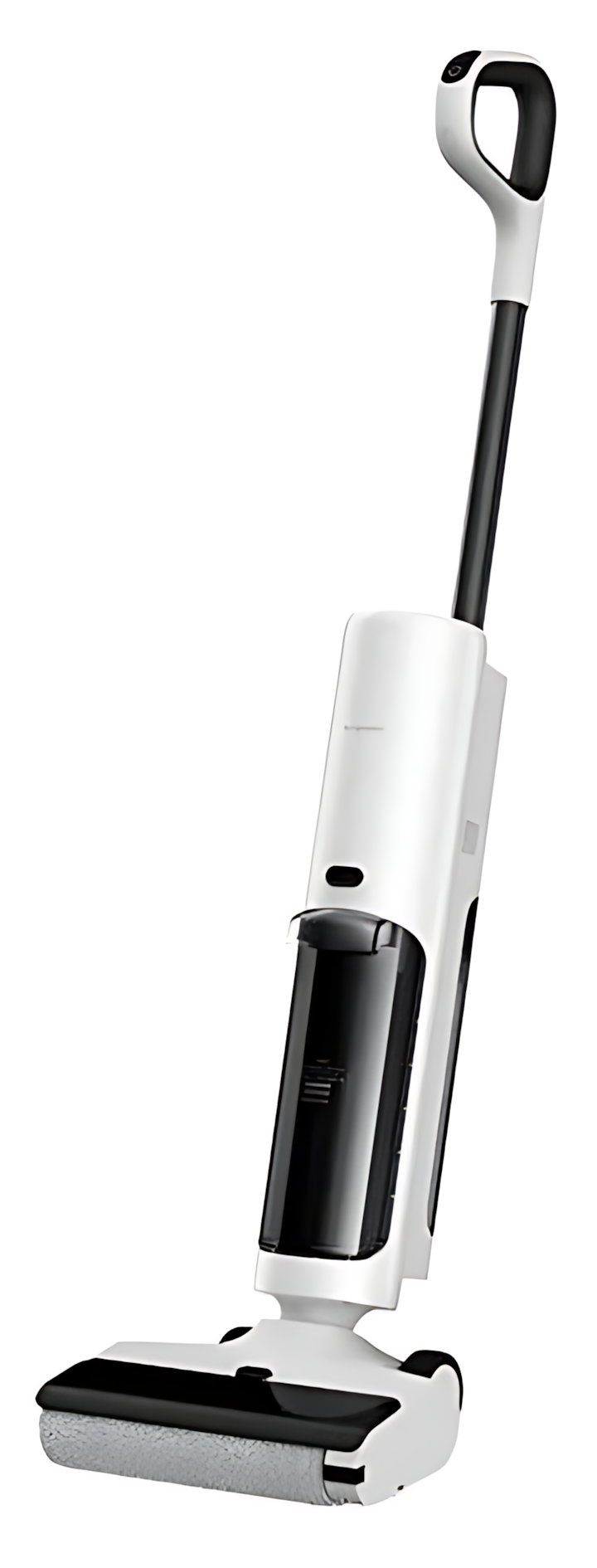 Пылесос вертикальный беспроводной Xiaomi Truclean W20 Wet Dry Vacuum EU, белый/черный