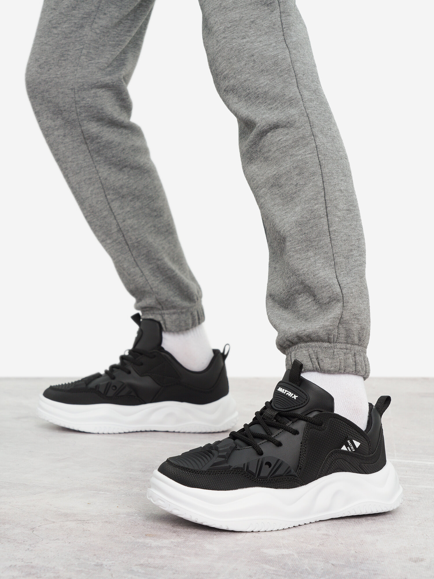 Кроссовки Sport shoes