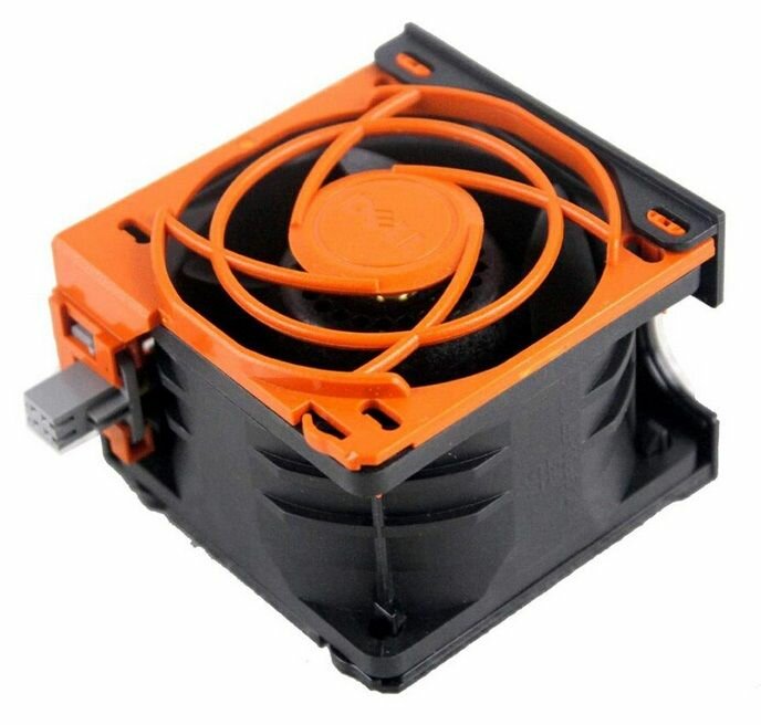 Вентилятор 03RKJC, 0KVN8J Dell PowerEdge R720