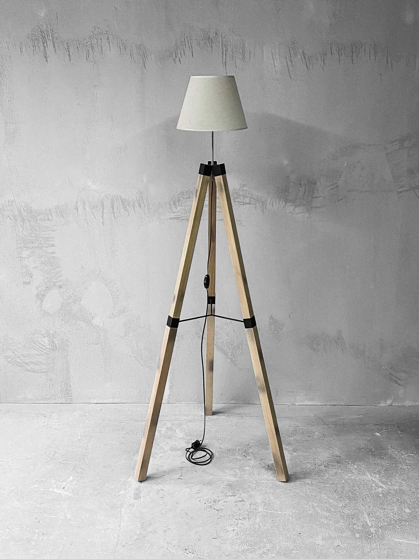 Торшер «Редут»