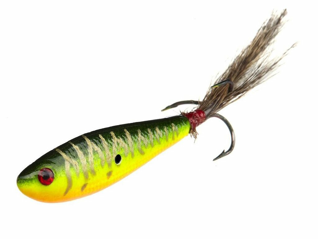 Бокоплав Lucky John OSSA (91301-301 6гр/301)