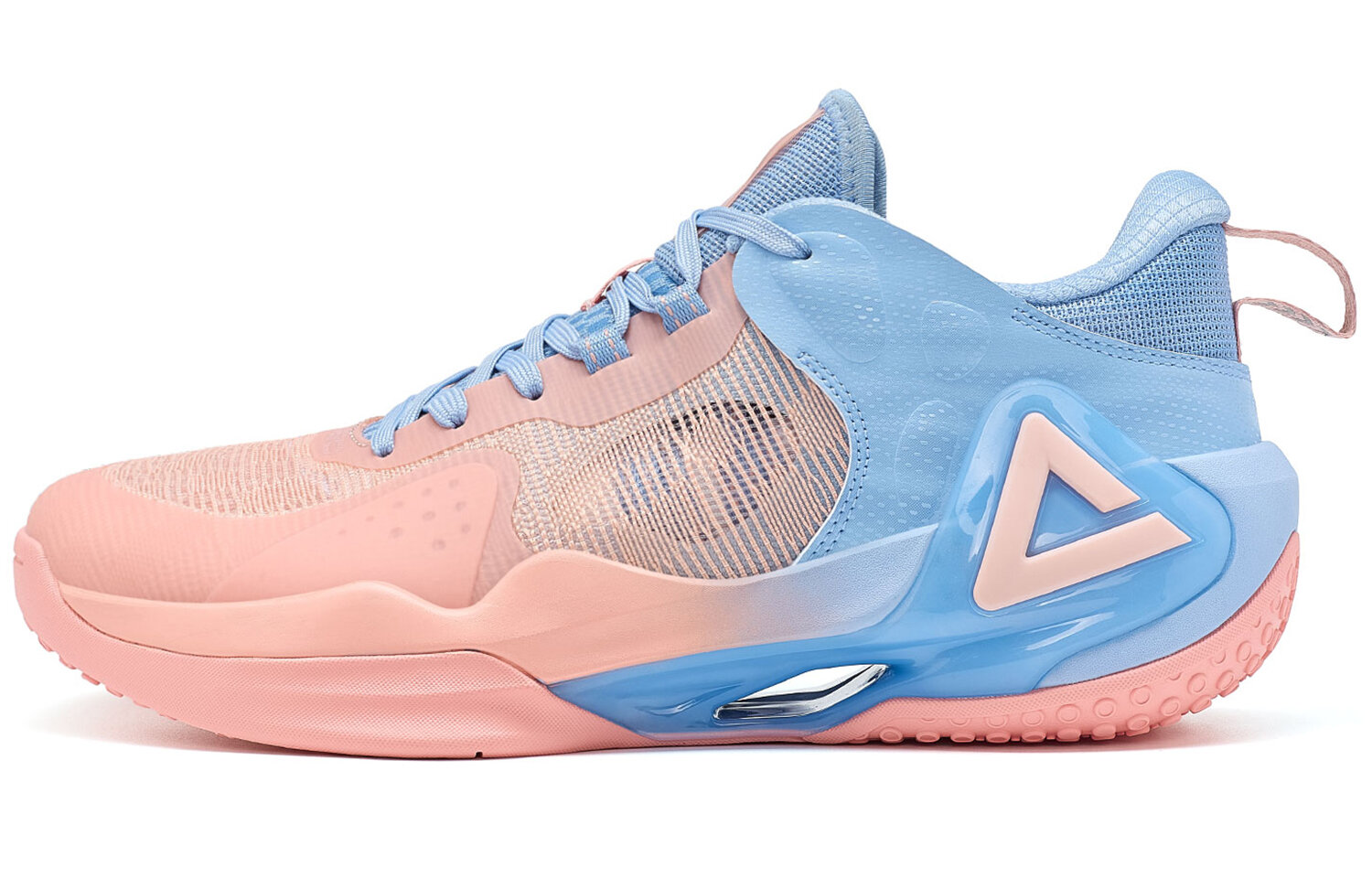 Кроссовки Sonic Boom 2.0